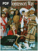 Children Around The World Montessori Cards | PDF | Art | Wellness