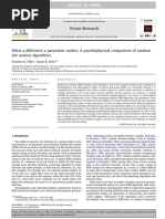 Random Number Table by Rand Corp | PDF