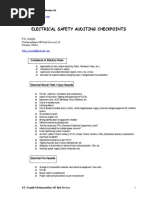 OISD Standards List - Oil Industry Safety Directorate (OISD) | PDF ...