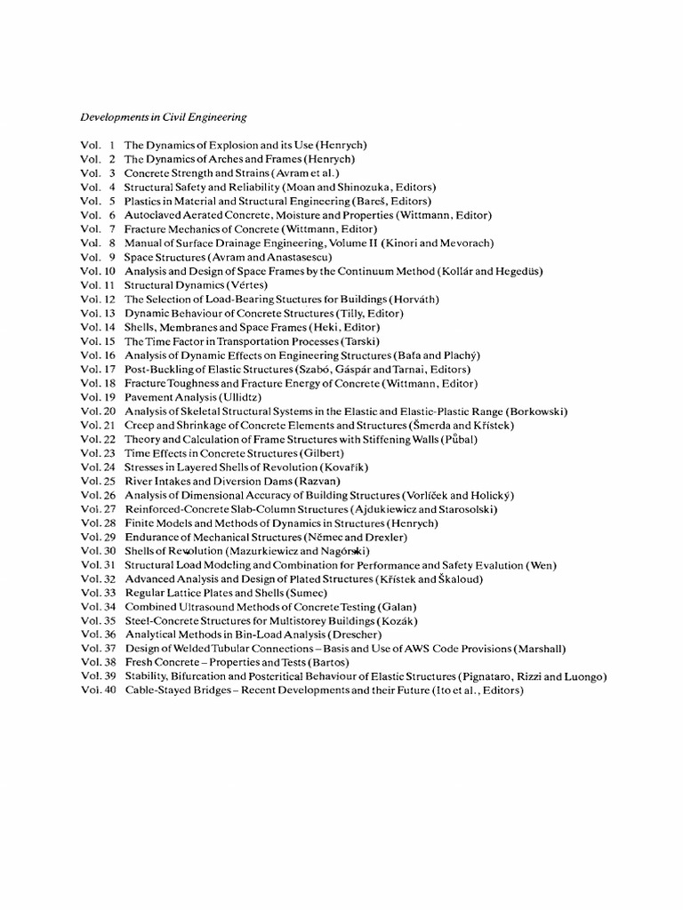 Design of Welded Tubular Connections | PDF | Buckling | Strength Of ...