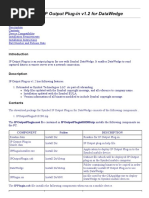 Digital MP3 Player - User Manual | PDF | Personal Computers | Computer File