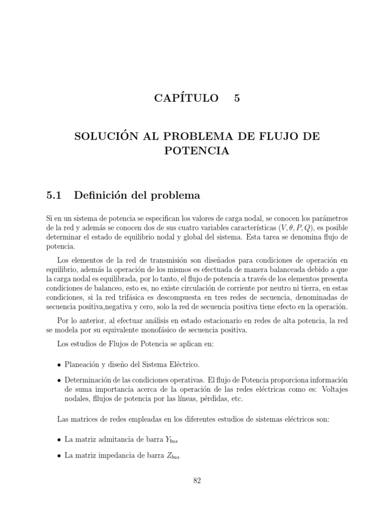 Capitulo5 PDF | PDF
