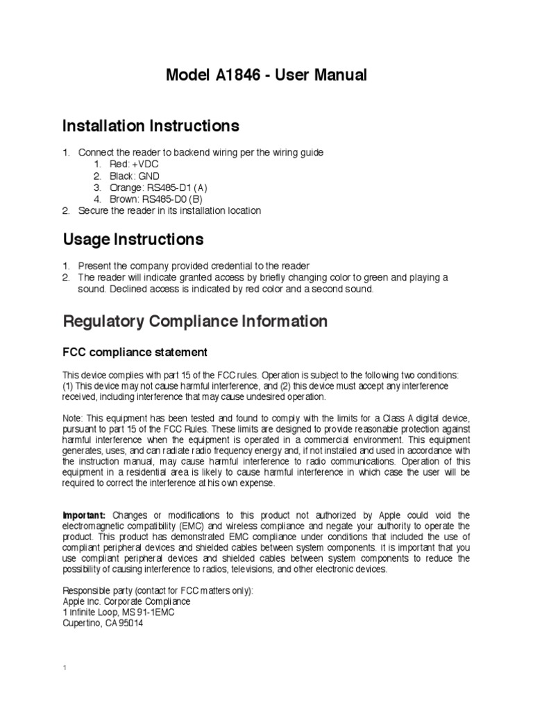 GetApplicationAttachment PDF | PDF | Electromagnetic Interference | Electromagnetic Compatibility