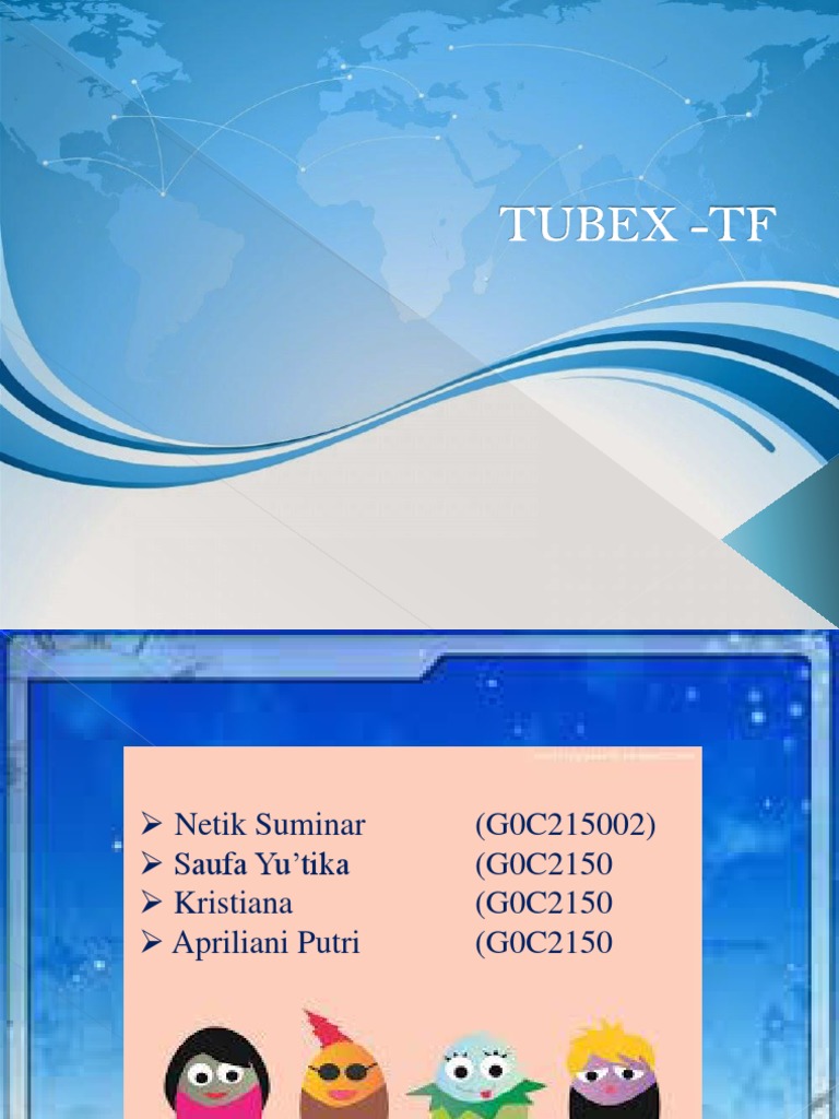 Tes Diagnostik Tubex TF untuk Tifoid | PDF | Kesehatan Holistik