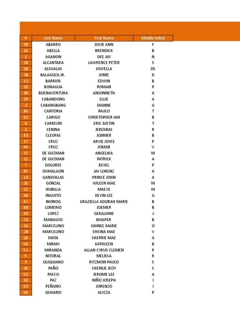 Database Iecep MSC 17 18 (Urs M) | PDF | Business