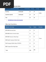 Components of A Scheme of Work | PDF | Syllabus | Teachers