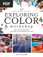 Color Design Workbook | PDF | Books