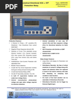 3 Basic Modes of Power Factor Testing | PDF | Insulator (Electricity ...