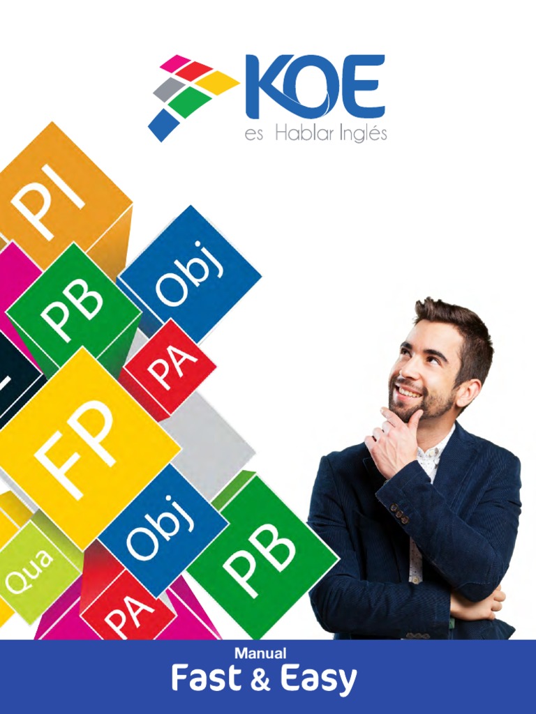 Koe Escuela de Ingles PDF | PDF | Usuario (informática) | Informática