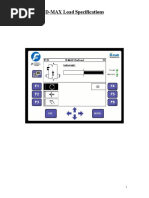 Fisnar DC100-MAX High Precision Dispenser Operating Manual | PDF ...