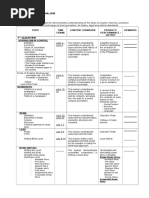 Campus Journalism Module | PDF | Journalism | Mass Media