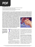 HAAD Examination Madz | PDF | Hepatitis B | Hepatitis