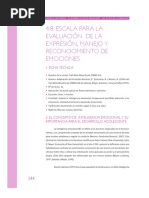 Trait Meta Mood Scale Tmms 24.PDF Ficha Tecnica - Pdfasi | PDF ...