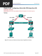 1000 CCNA Questions and Answers | PDF | Internet Protocol Suite | Router (Computing)