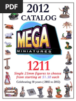 Serenity RPG Character Sheet | PDF