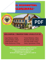 SP Halusinasi 1-4 Siti Rahma | PDF | Pengembangan Diri