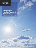 ECCAIRS 4 Occurrence Class Definitions | PDF | Aircraft | Aviation