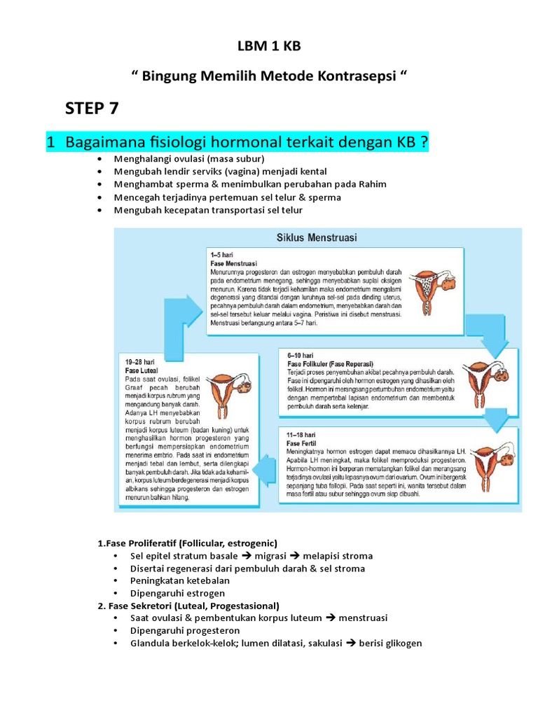 Millati LBM 1 KB | PDF