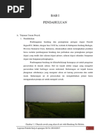 Contoh SBU Dan Sertifikat Standard | PDF