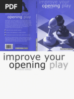 ECO Codes for Chess Openings | PDF | Chess Openings | Traditional Board ...