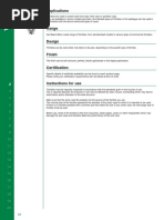 Iso 2408 2017 | PDF | Rope | International Organization For Standardization