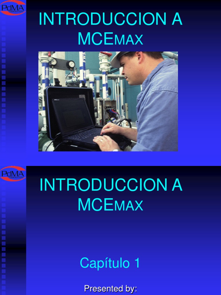 MCEGold Intro PPT Rev01 070731 | PDF | Corriente eléctrica | Energia ...