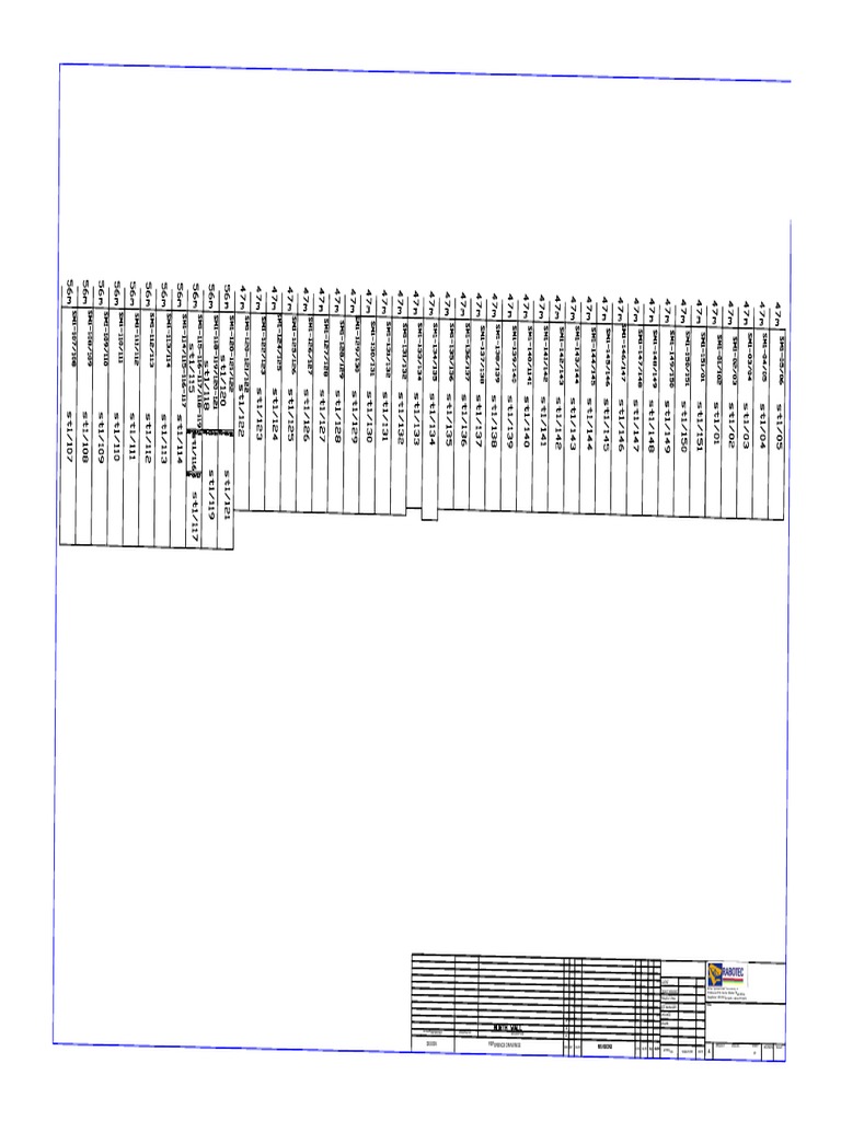 Revisions A Revisions Reference Drawings Design A | PDF