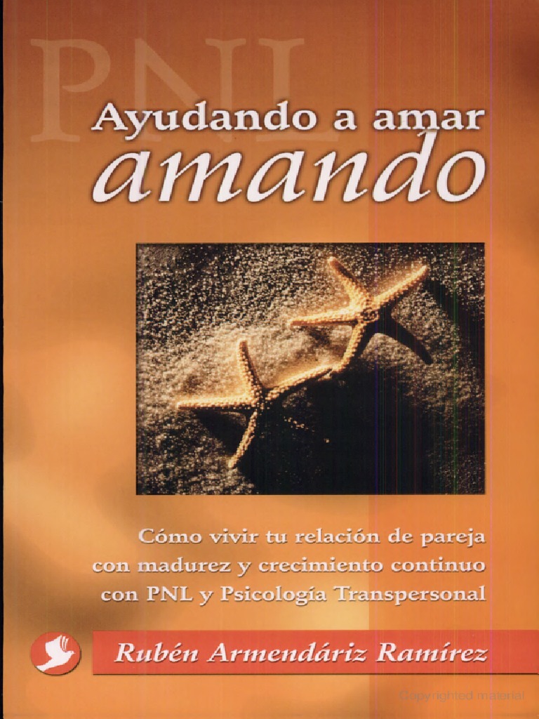 Ayudando A Amar Amando - Ruben Armendariz - 62 Pag PDF | PDF