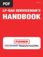 LPG Gas Unit Conversion Guide | PDF | Liquefied Petroleum Gas | Propane