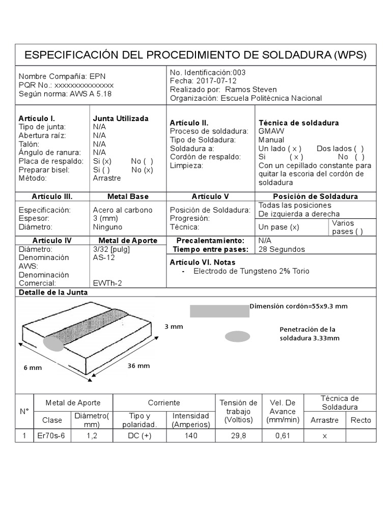 GMAW | PDF | Soldadura | Construcción