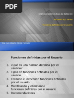 Manual Oracle SQL Developer | PDF | SQL | Oracle Corporation