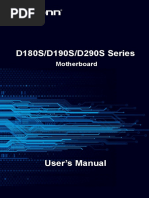 Technical Manual Underwater Acoustic Beacon Model DK120 - 90 | PDF | Voltage | Water