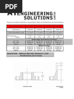 API 674 Pump Data Sheet | PDF | Pump | Valve