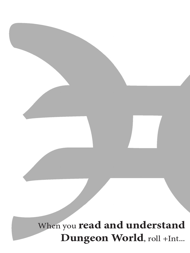 DM Guide PDF | PDF | Dungeons & Dragons | Role Playing Games