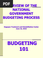 GAM For NGAs Volume II | PDF | Debits And Credits | Cheque