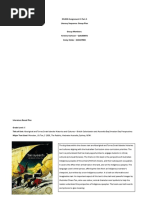 Nanberry Study | PDF | Indigenous Australians | Narration