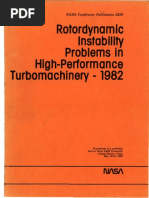 Api 688 | PDF | Flow Measurement | Gas Technologies