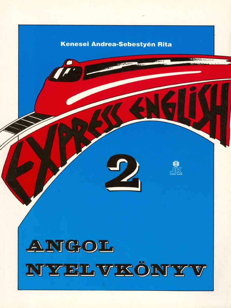 Express English 2 PDF | PDF