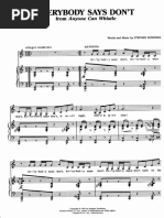 Multiamory RADAR Template | PDF