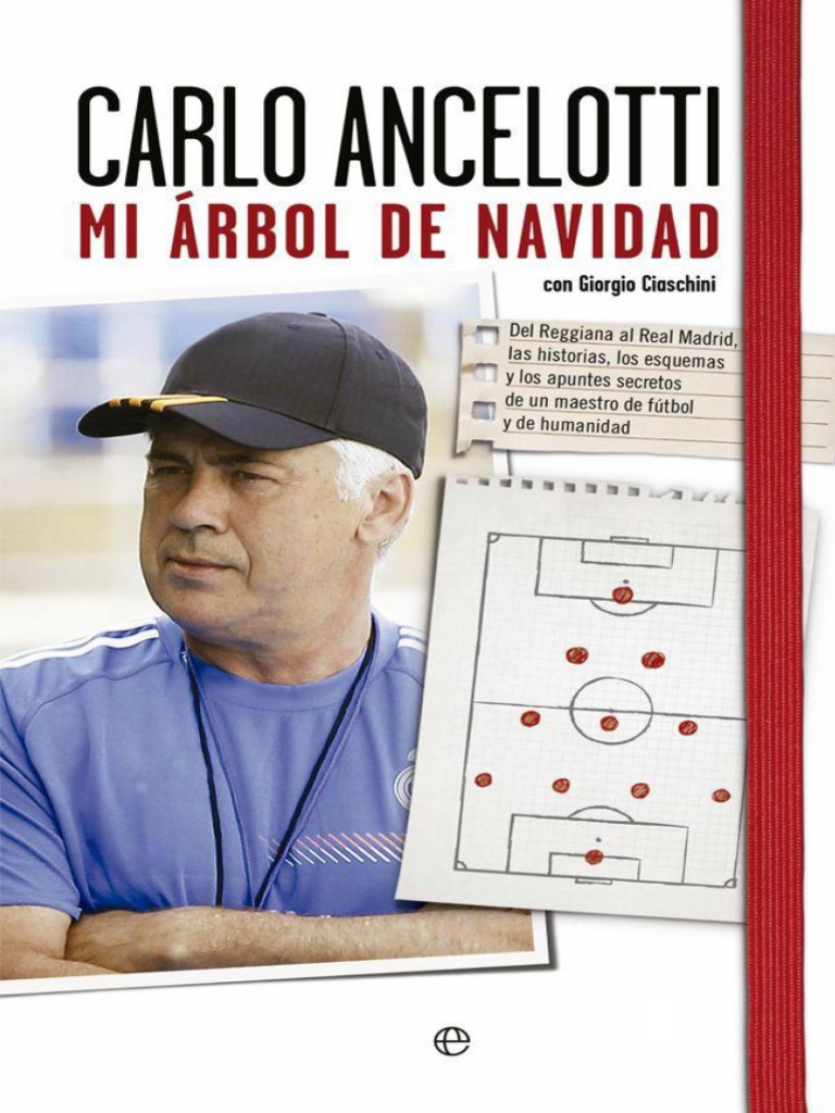 Mi Arbol de Navidad - BTMR PDF | PDF | Defensor (Asociación de Fútbol ...