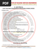 Understanding ELV Systems in Buildings | PDF | Optical Fiber | Voice ...
