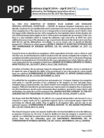 Affidavit of Adjoining Lot Owners | PDF | Law