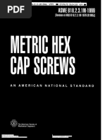 Metal Conversion Chart | PDF | Steel | Iron