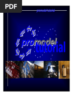 Promodel Manual | PDF | Probability Distribution | Parameter (Computer Programming)