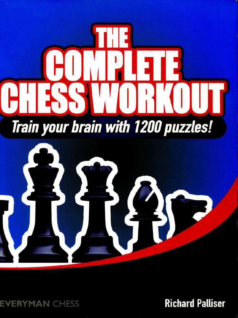 Complete Chess Workout Guide | PDF