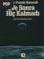 Amerikada Din Ve Devlet | PDF