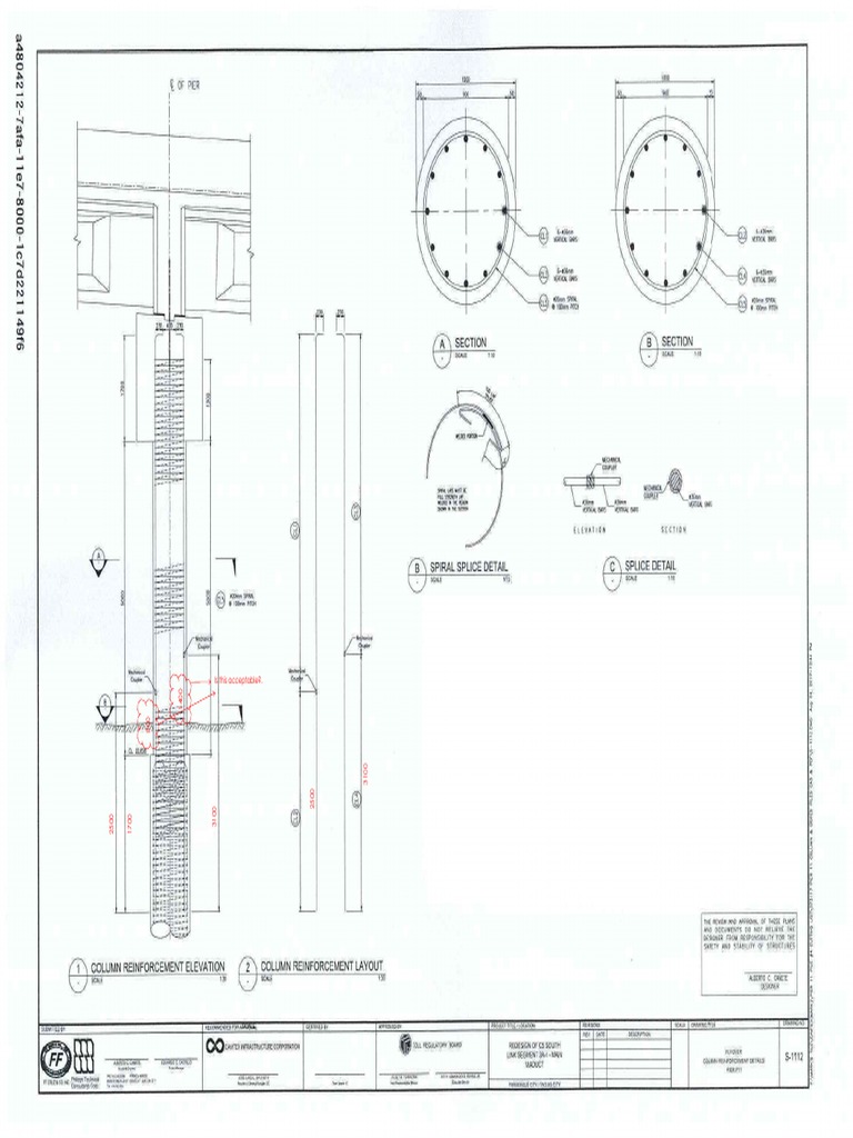 Shop Drawing | PDF