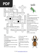 Dibels 8 Benchmark Maze 6 Scoring Key 2020-1 | PDF | Blizzards | Popcorn