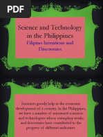 Gregorio Y. Zara: The Scientist Who Invented The "Videophone" | PDF ...