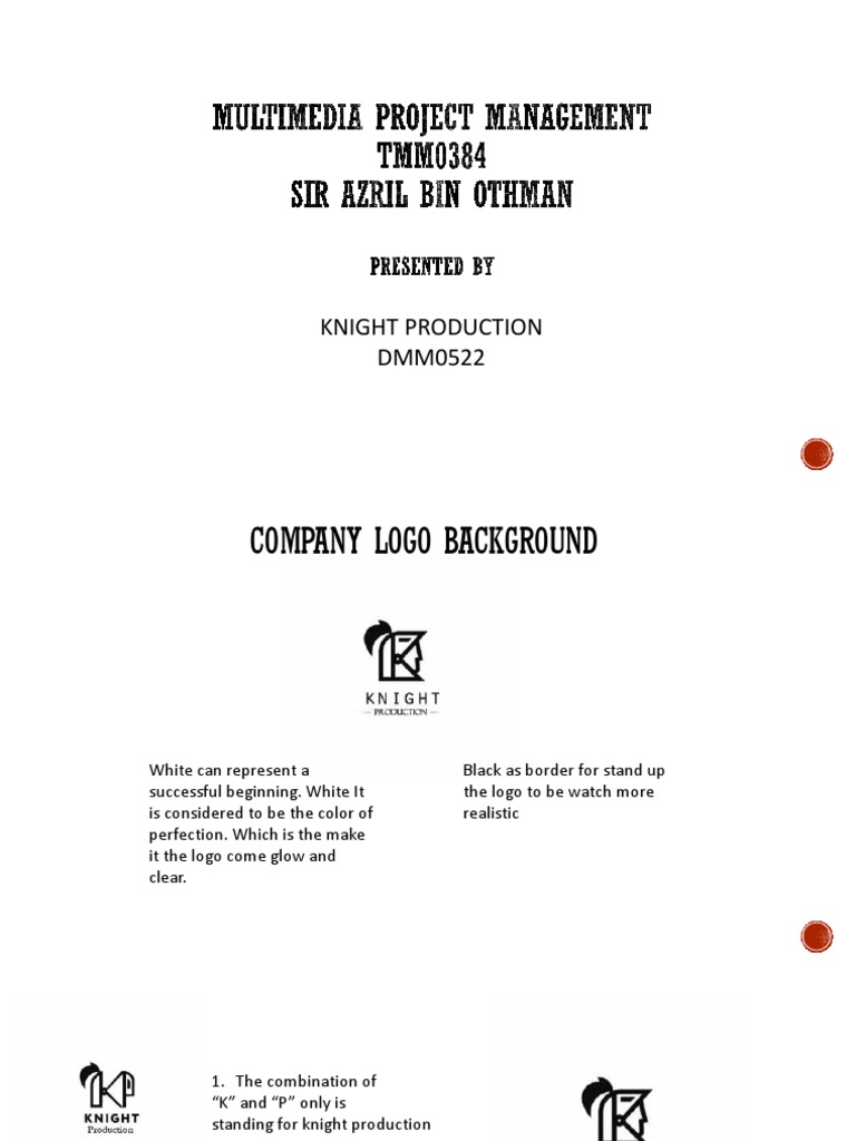 Knight Slide | PDF